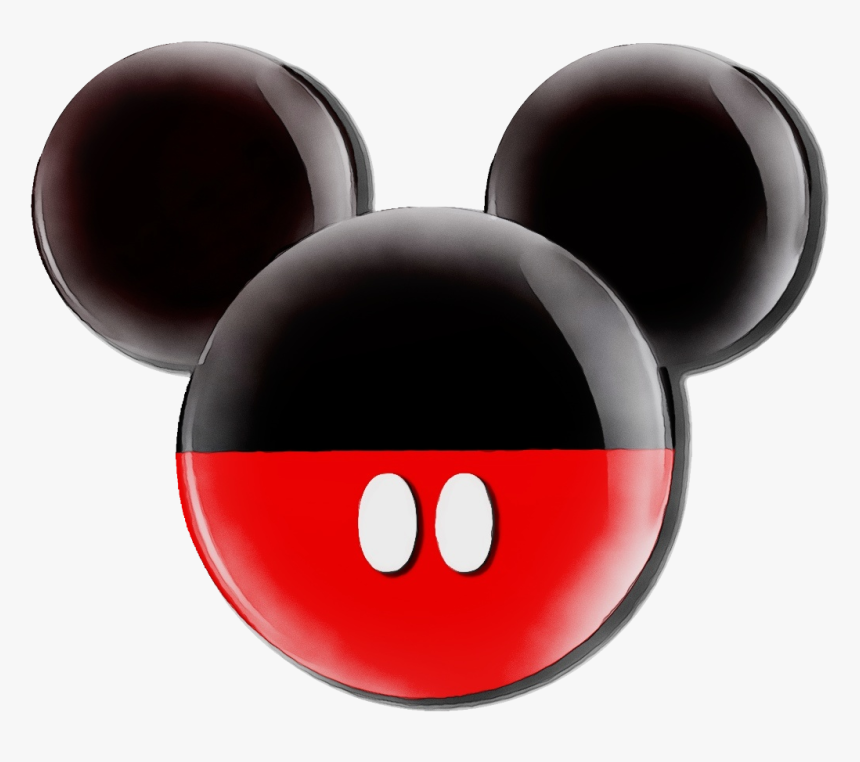 Mickey Mouse Ears Clip Art Minnie Mouse Mickey Mouse - Disney Mickey ...