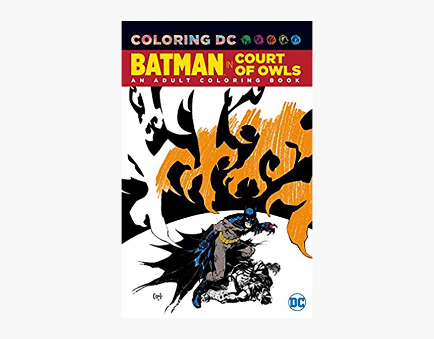 Greg Capullo Batman Art Covers, HD Png Download , Transparent Png Image ...