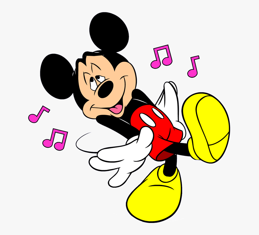 Mickey Mouse Smoke Weed, HD Png Download , Transparent Png Image - PNGitem