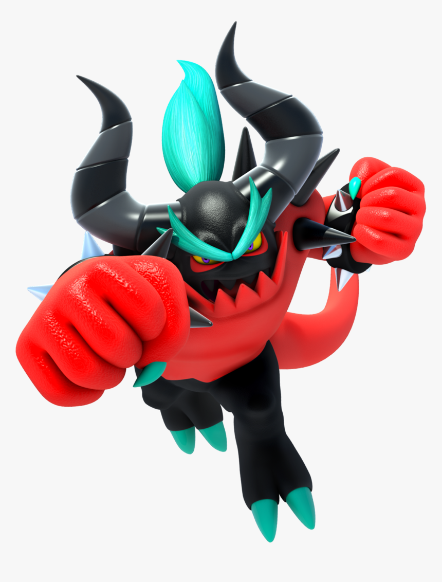 Zavok Sonic Forces, HD Png Download , Transparent Png Image - PNGitem