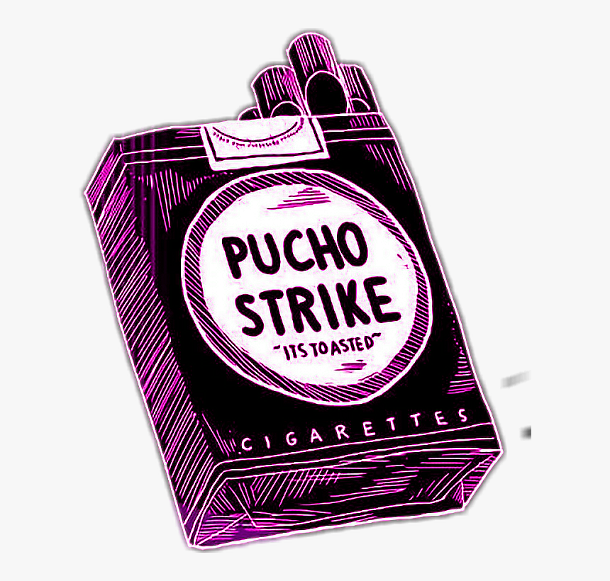 Cigarette Transparent Background Tumblr