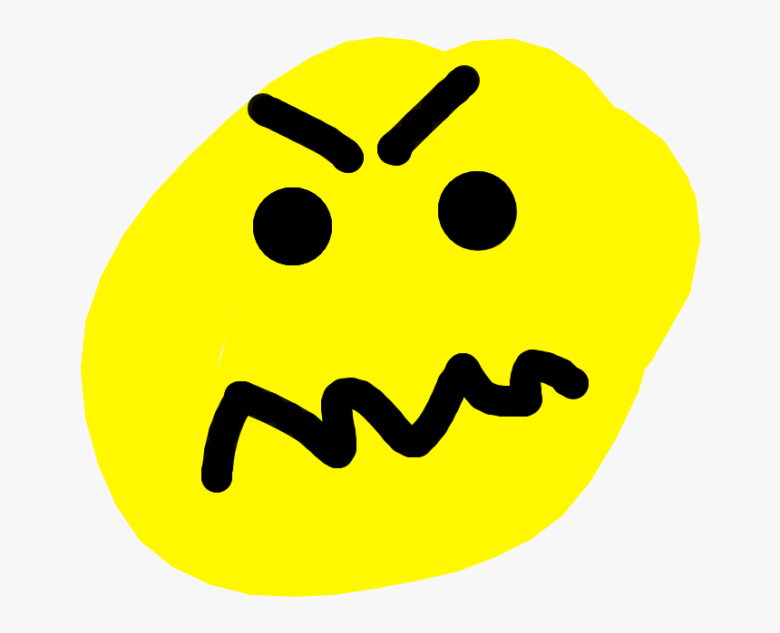 Arg Smiley - Smiley, HD Png Download , Transparent Png Image - PNGitem