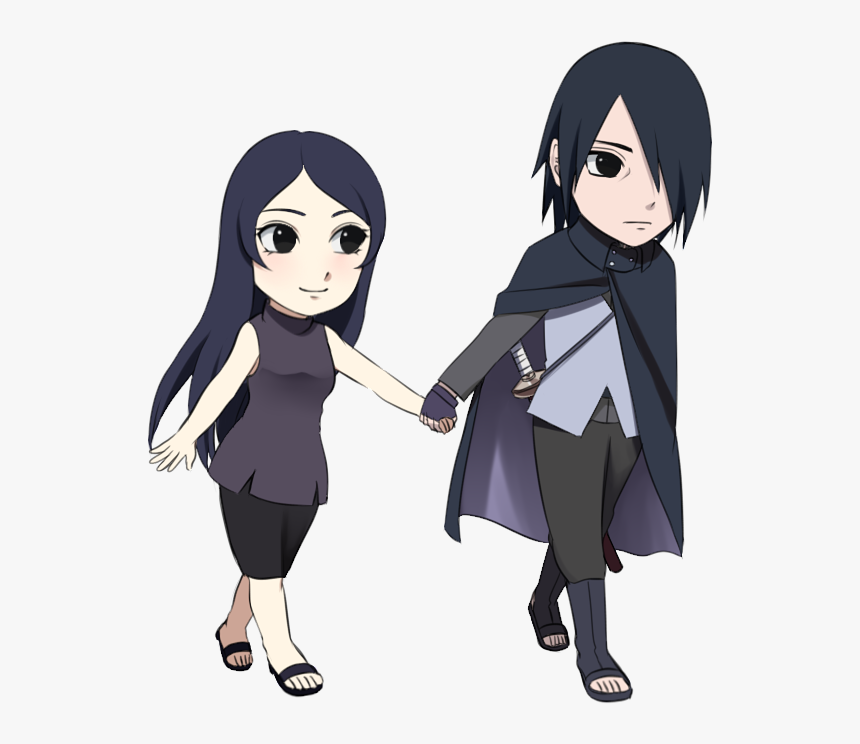 Fugaku Uchiha, HD Png Download , Transparent Png Image - PNGitem