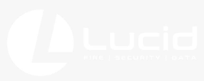 Lucid Fire & Security - Lucid Fire & Security, HD Png Download ...