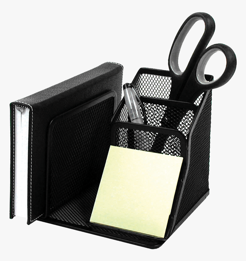 Desk Top Organizers, HD Png Download , Transparent Png Image - PNGitem