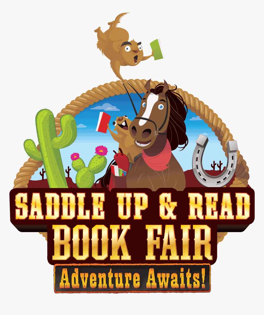Wild West Book Fair Clipart Royalty Free Library 28 - Scholastic Book ...