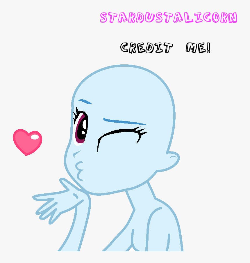 Mlp Base Eg Kiss, HD Png Download , Transparent Png Image - PNGitem