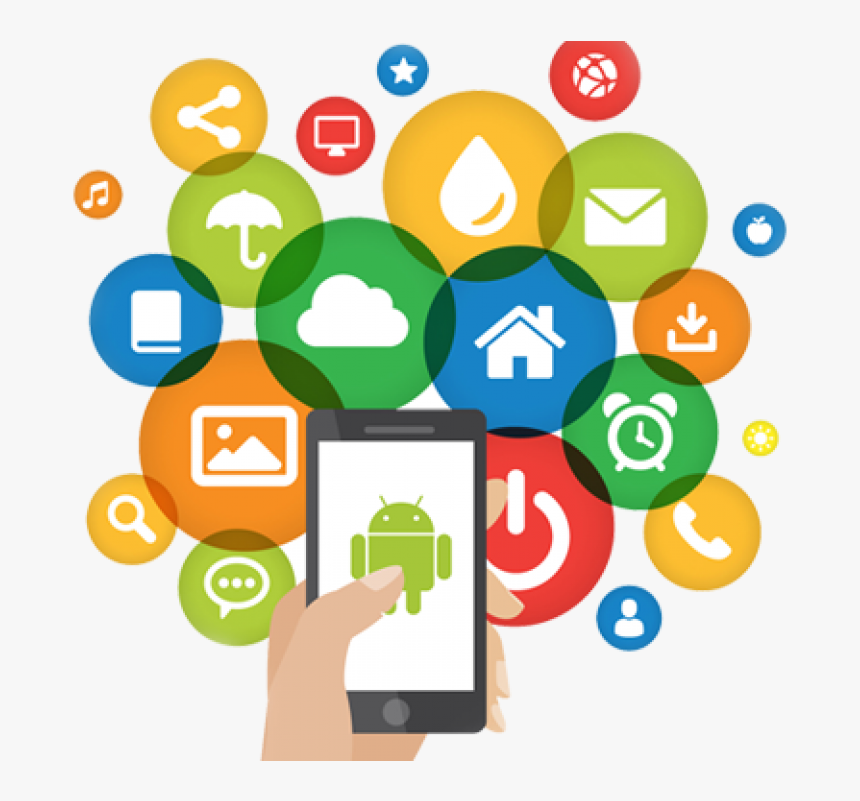 Mobile App Development Png, Transparent Png , Transparent Png Image ...