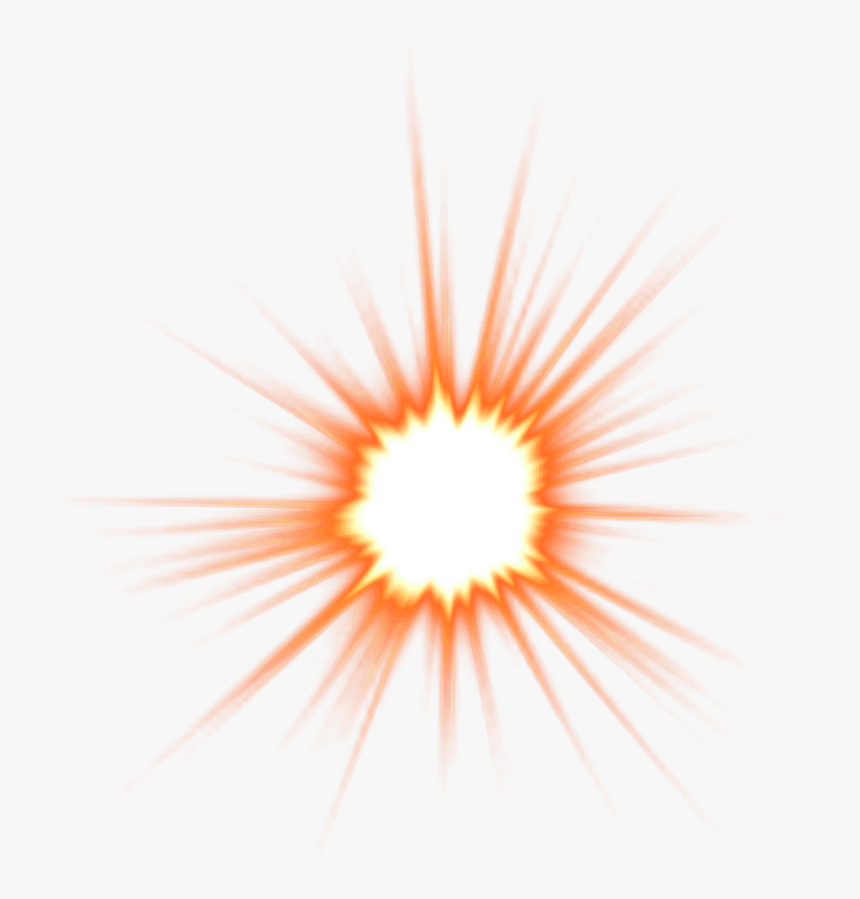 Misc Bg Element Png By Dbszabo1 On Deviantart - Light Explosion Png ...
