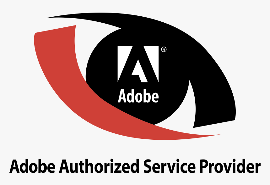 Adobe Srvc Prov 1 Logo Png Transparent - Adobe, Png Download ...