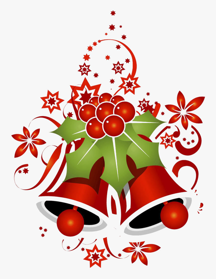 Christmas Greetings Clipart