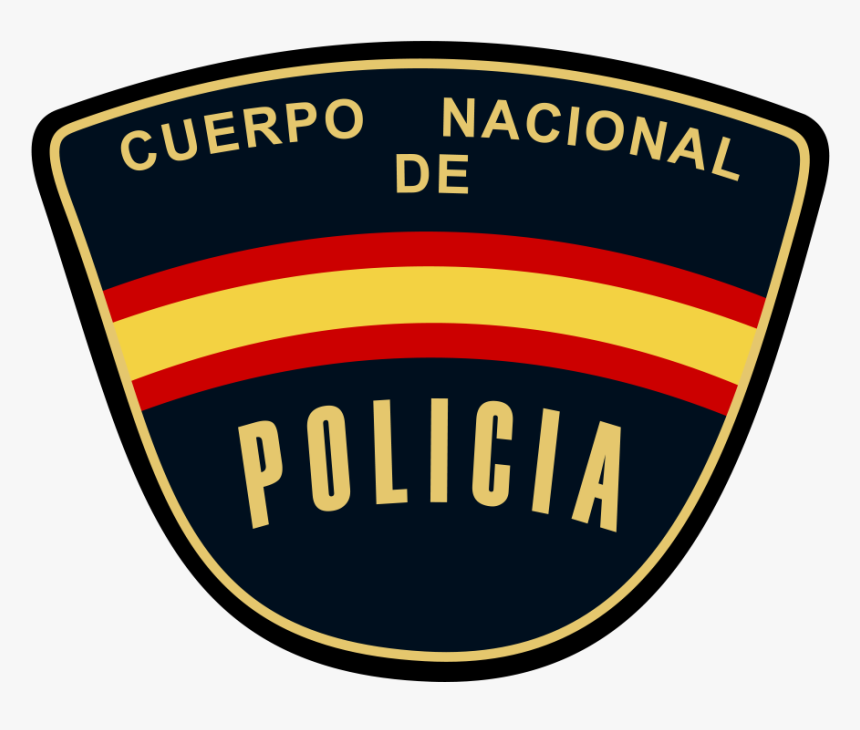 Emblema Cnp Antiguo 23 5 2015 - Emblem, HD Png Download , Transparent ...