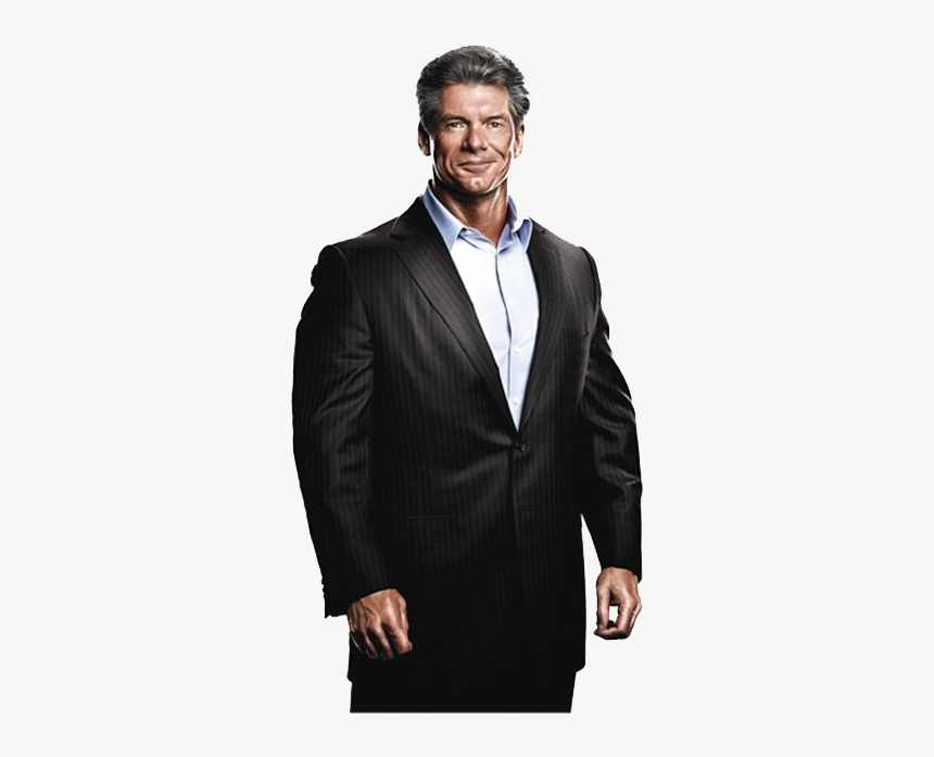 Vince Mcmahon Png File - Vince Mcmahon, Transparent Png , Transparent ...