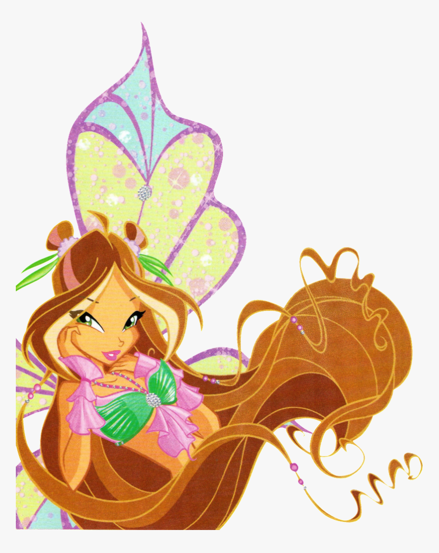 Winx Club, HD Png Download , Transparent Png Image - PNGitem