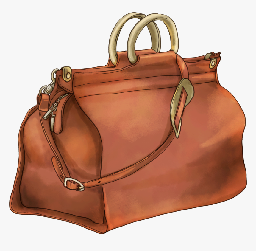 Handbag, HD Png Download , Transparent Png Image - PNGitem