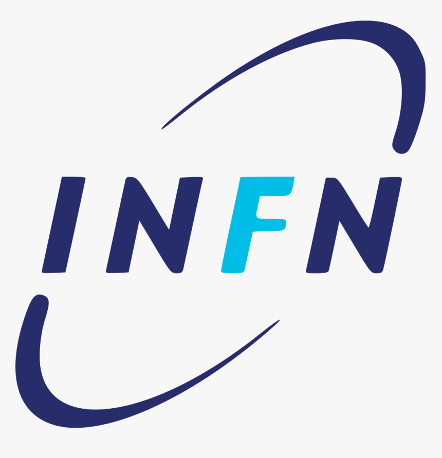Infn Logo Transparent, HD Png Download , Transparent Png Image - PNGitem