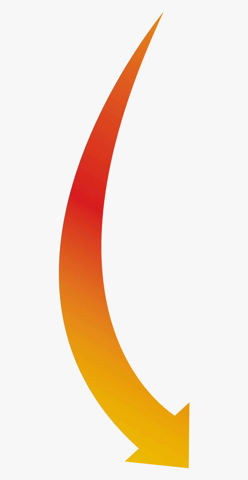 Flecha Volver Al Futuro, HD Png Download , Transparent Png Image - PNGitem