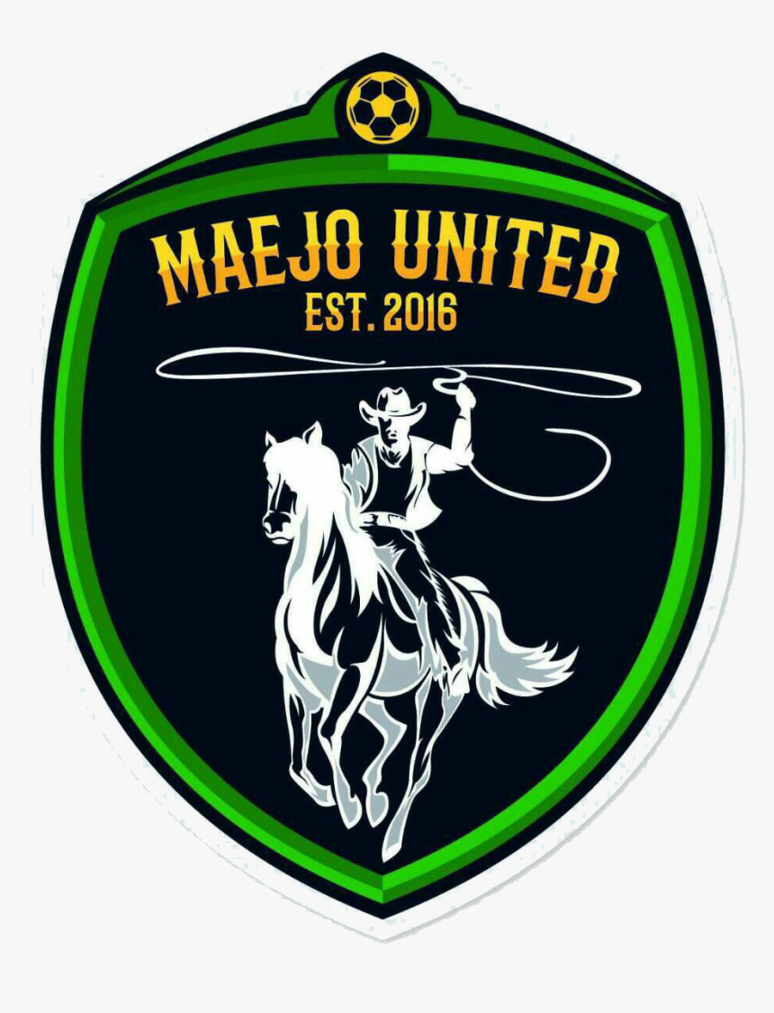 Maejo United Logo, HD Png Download , Transparent Png Image - PNGitem