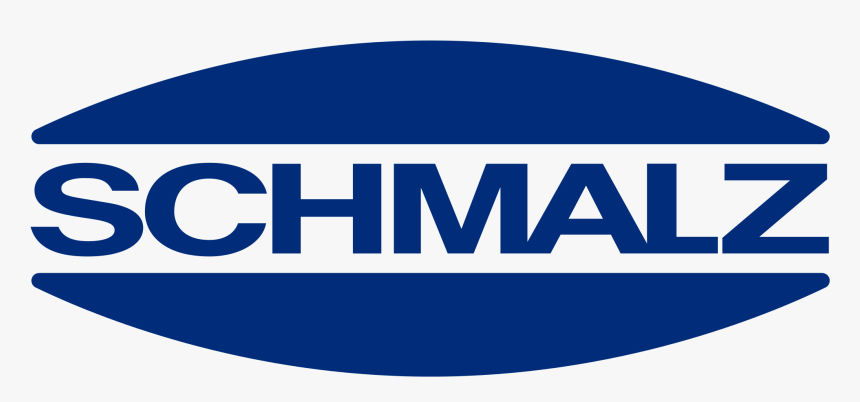 J Schmalz Gmbh Logo, HD Png Download , Transparent Png Image - PNGitem