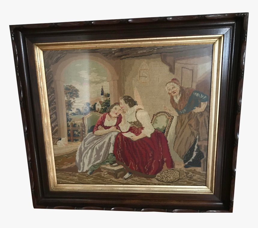 Image Of Best Of Pendants & Flush Mounts - Picture Frame, HD Png ...