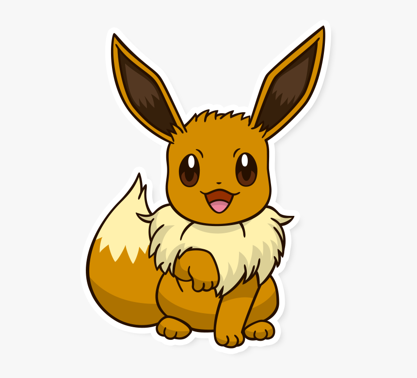 Pokémon, HD Png Download , Transparent Png Image - PNGitem