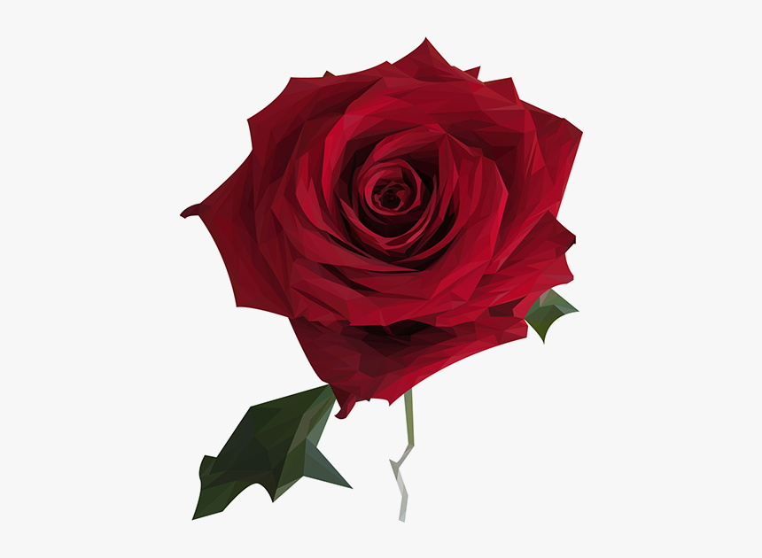 Rose Day Message Card, HD Png Download , Transparent Png Image - PNGitem