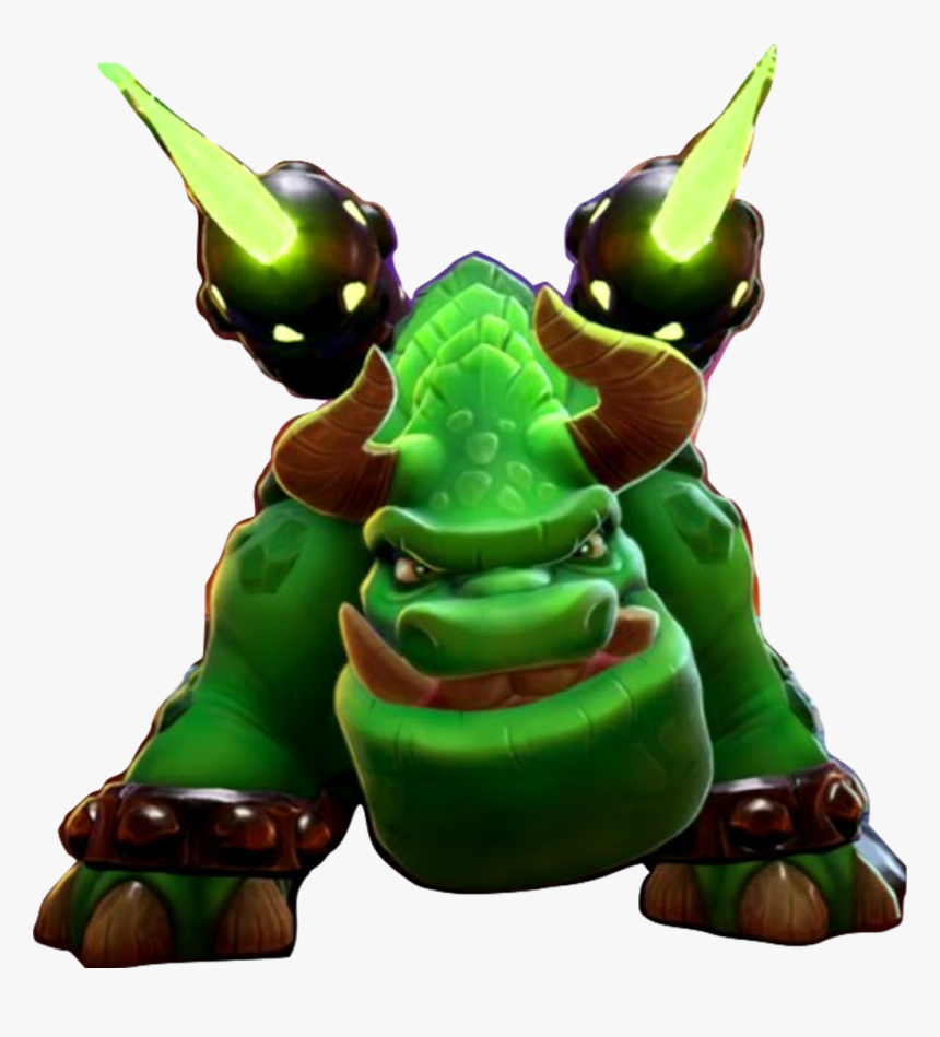 Spyro Reignited Gulp, HD Png Download , Transparent Png Image - PNGitem