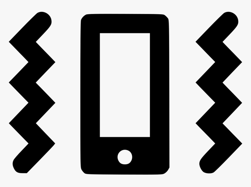 Hd Png File - White Png Vibrate Icon, Transparent Png , Transparent Png ...