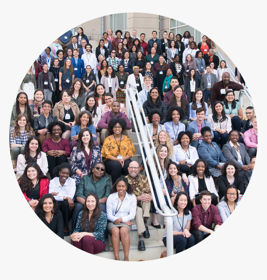 Crowd, HD Png Download , Transparent Png Image - PNGitem