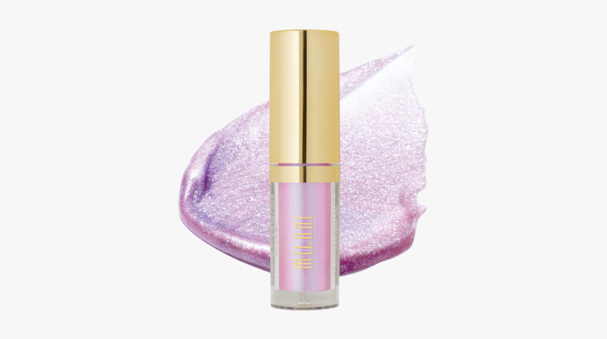 Milani Hypnotic Lights Holographic Eye Topper, HD Png Download ...