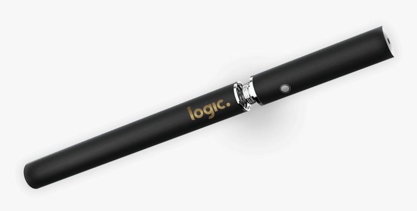 Logic Power E Cigarette, HD Png Download , Transparent Png Image - PNGitem