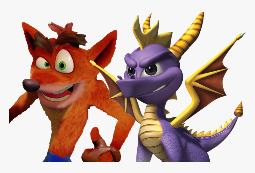 Spyro The Dragon Stickers, HD Png Download , Transparent Png Image ...
