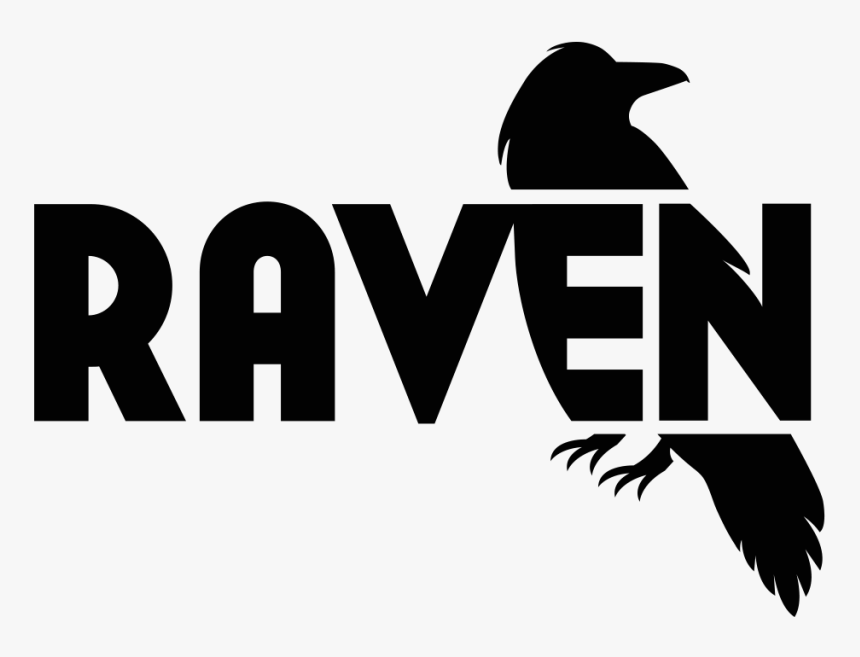 Raven Tools Logo, HD Png Download , Transparent Png Image - PNGitem