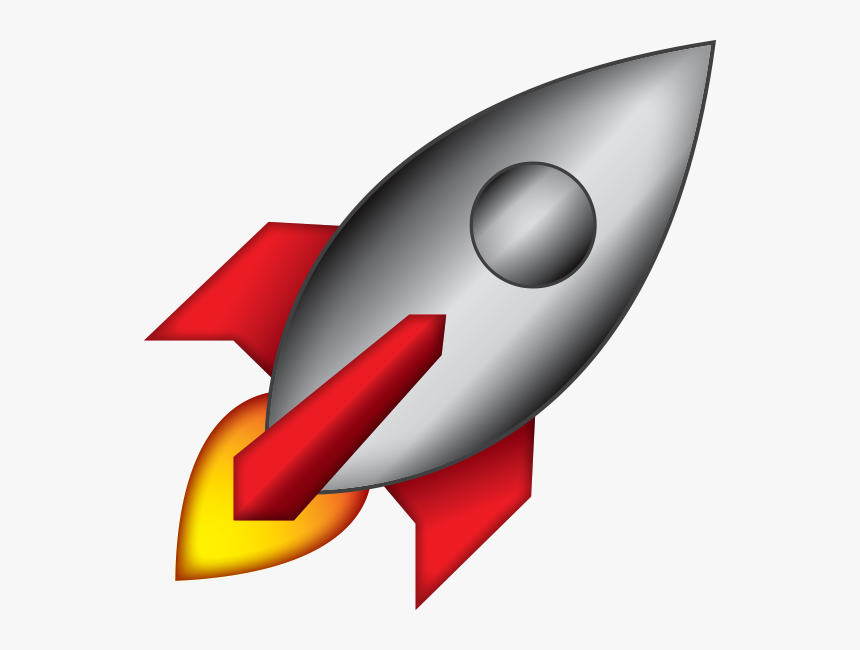 Rocket - Performance Booster, HD Png Download , Transparent Png Image ...