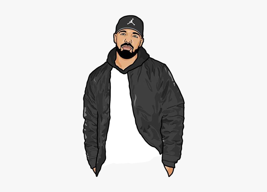 Drake Painting