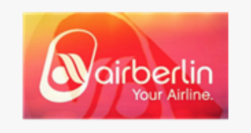 Picture - Air Berlin, HD Png Download , Transparent Png Image - PNGitem