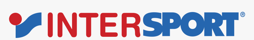 Intersport Logo Vector, HD Png Download , Transparent Png Image - PNGitem