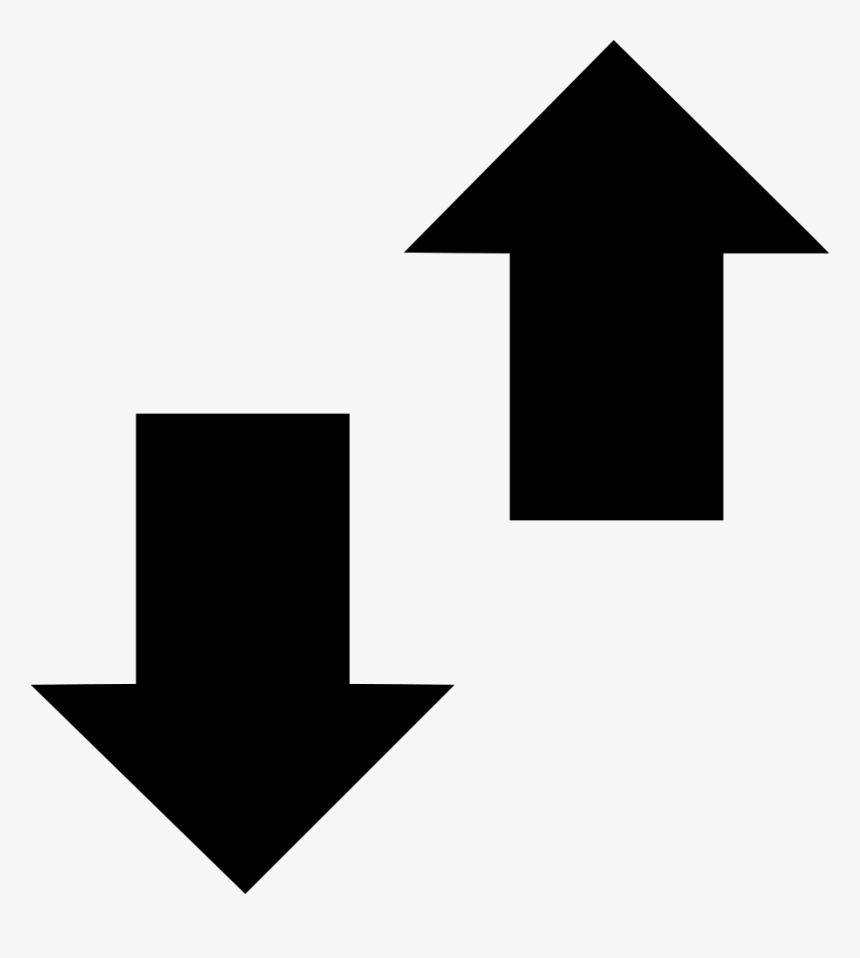 Transfer Arrows - Transfer Arrows Png, Transparent Png , Transparent ...