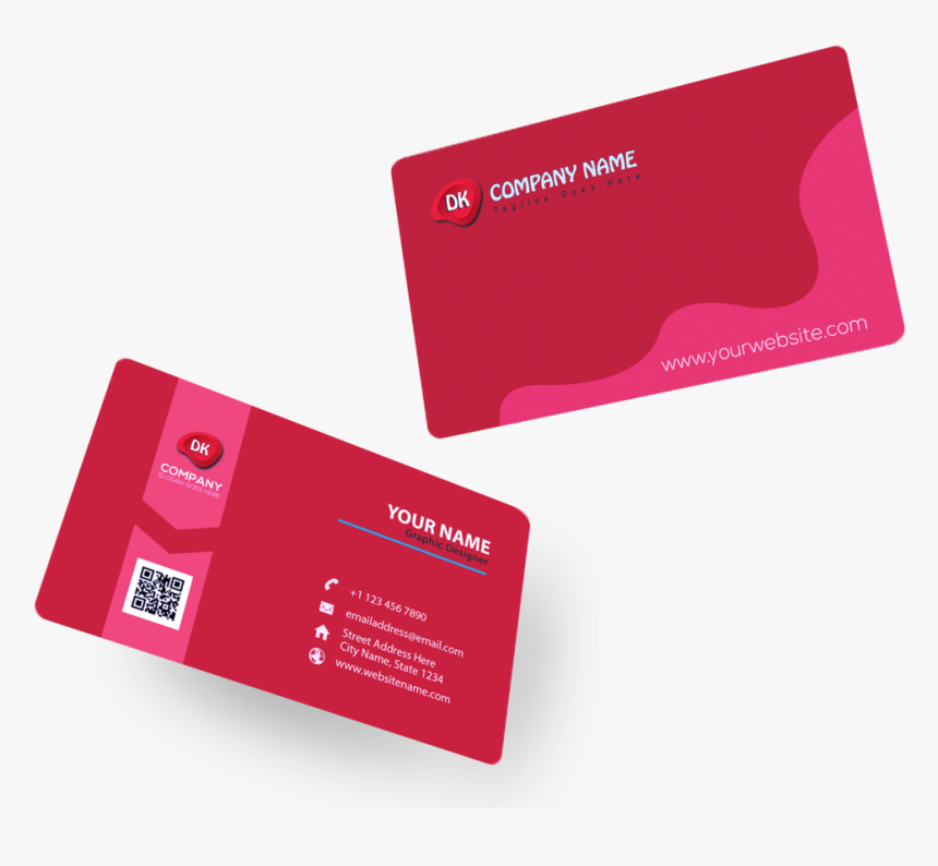 Name Card Design Specialize, HD Png Download , Transparent Png Image ...