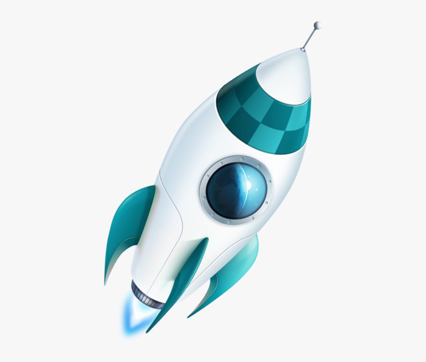 Rocket, HD Png Download , Transparent Png Image - PNGitem