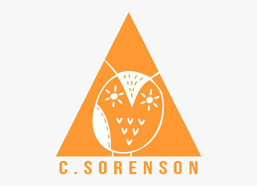 Christina Sorenson - Triangle, HD Png Download , Transparent Png Image ...