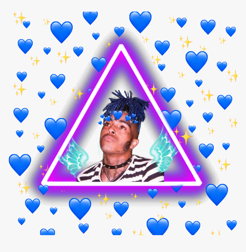 Heart Meme Png Transparent, Png Download , Transparent Png Image - PNGitem