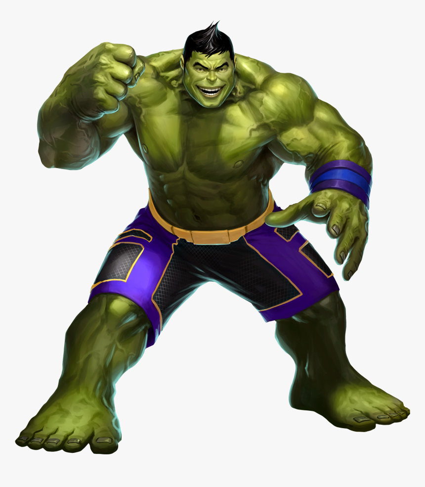 Marvel Amadeus Cho Hulk, HD Png Download , Transparent Png Image - PNGitem