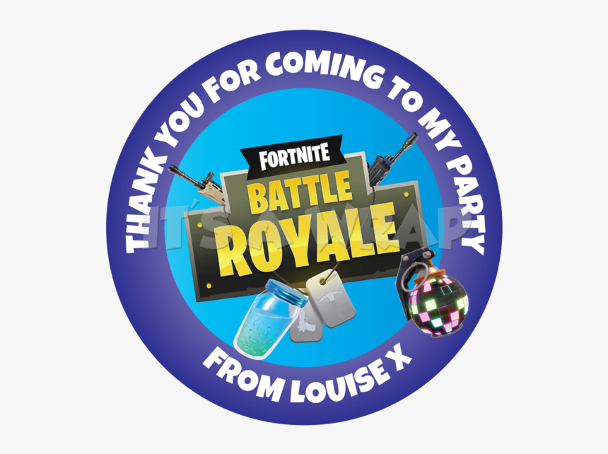 Fortnite, HD Png Download , Transparent Png Image - PNGitem