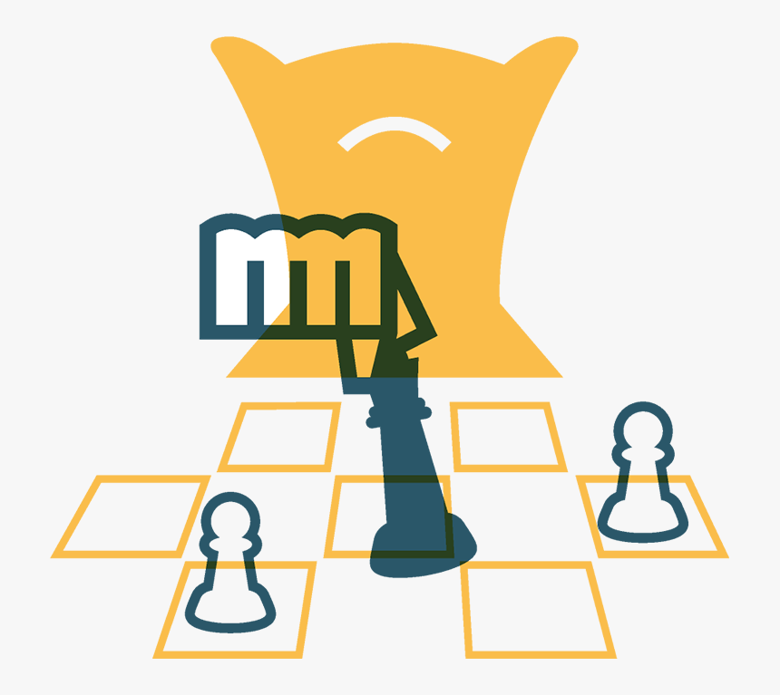 Mastermind Illustration, HD Png Download , Transparent Png Image - PNGitem