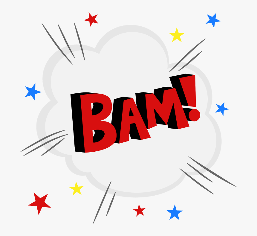 Superhero Border Clipart - Superhero Transparent, HD Png Download ...