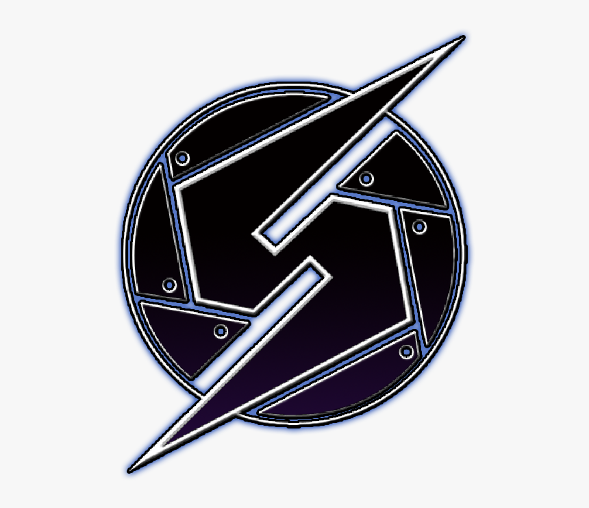 By Narishm On Deviantart - Logo Metroid, HD Png Download , Transparent ...