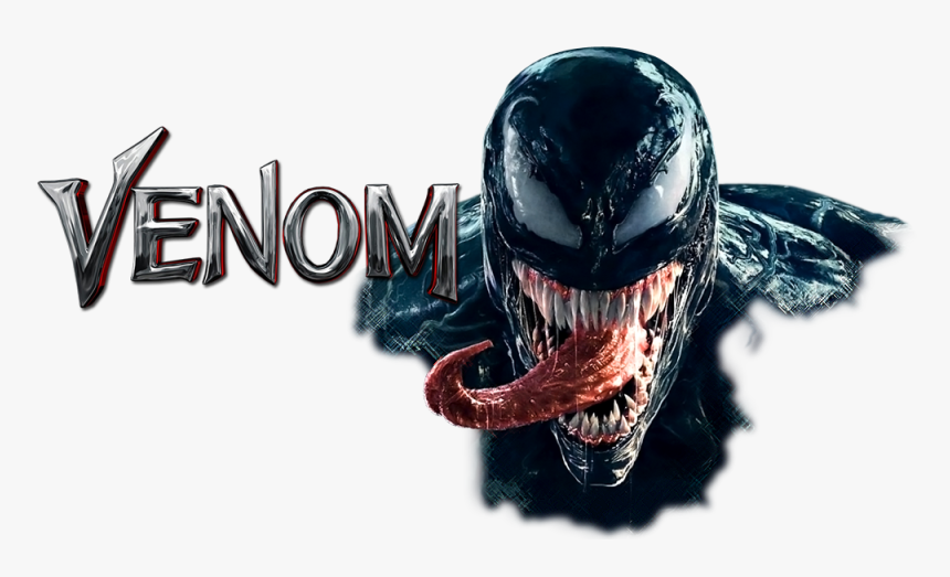 Andy Serkis Venom, HD Png Download , Transparent Png Image - PNGitem