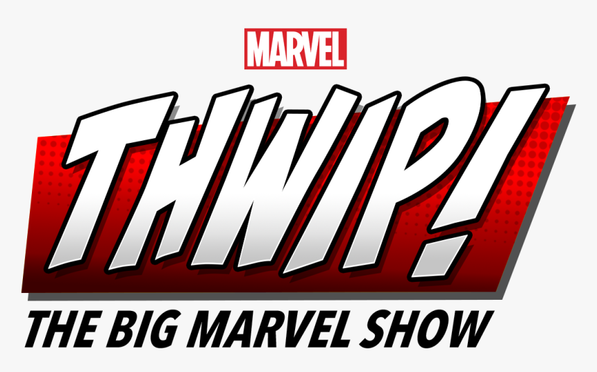 Marvel Database - Thwip Transparent, HD Png Download , Transparent Png ...