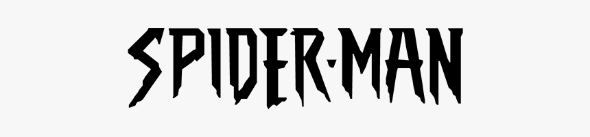 Font Spider, HD Png Download , Transparent Png Image - PNGitem